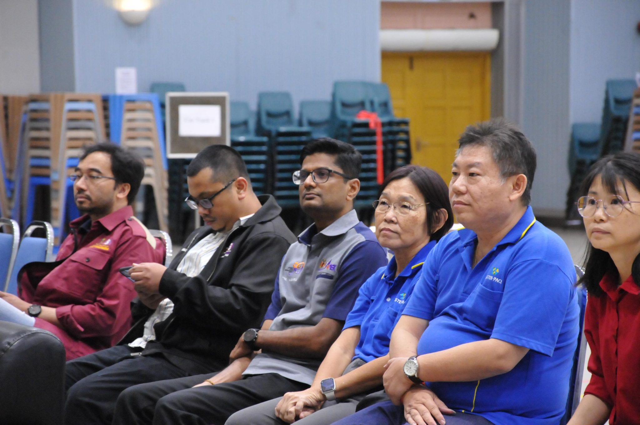 MPGB, the Platinum Sponsor for USM Intraschool Chem-E-Car Competition ...