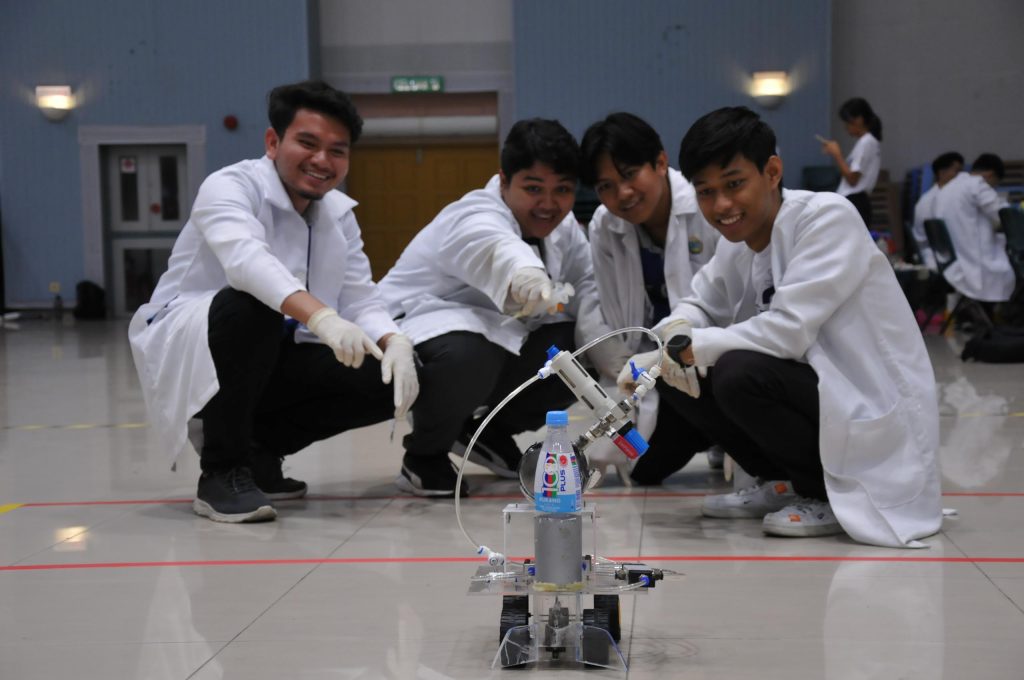 About MPGB – Master-Pack Group Berhad