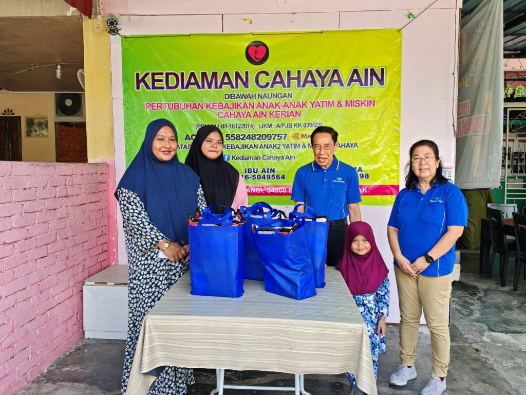 About MPGB – Master-Pack Group Berhad